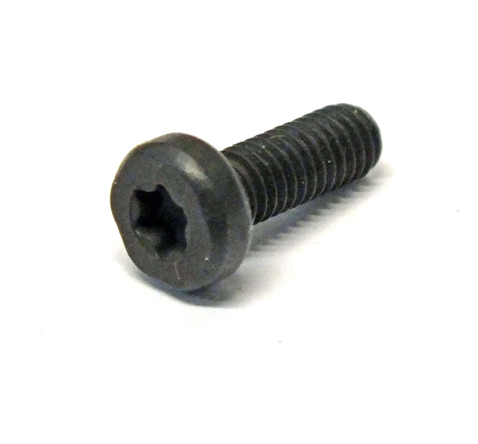 200 St. M3 x 8 mm Torx Zylinderschraube 8.8 DIN 7984 blank Lagerauflö ...