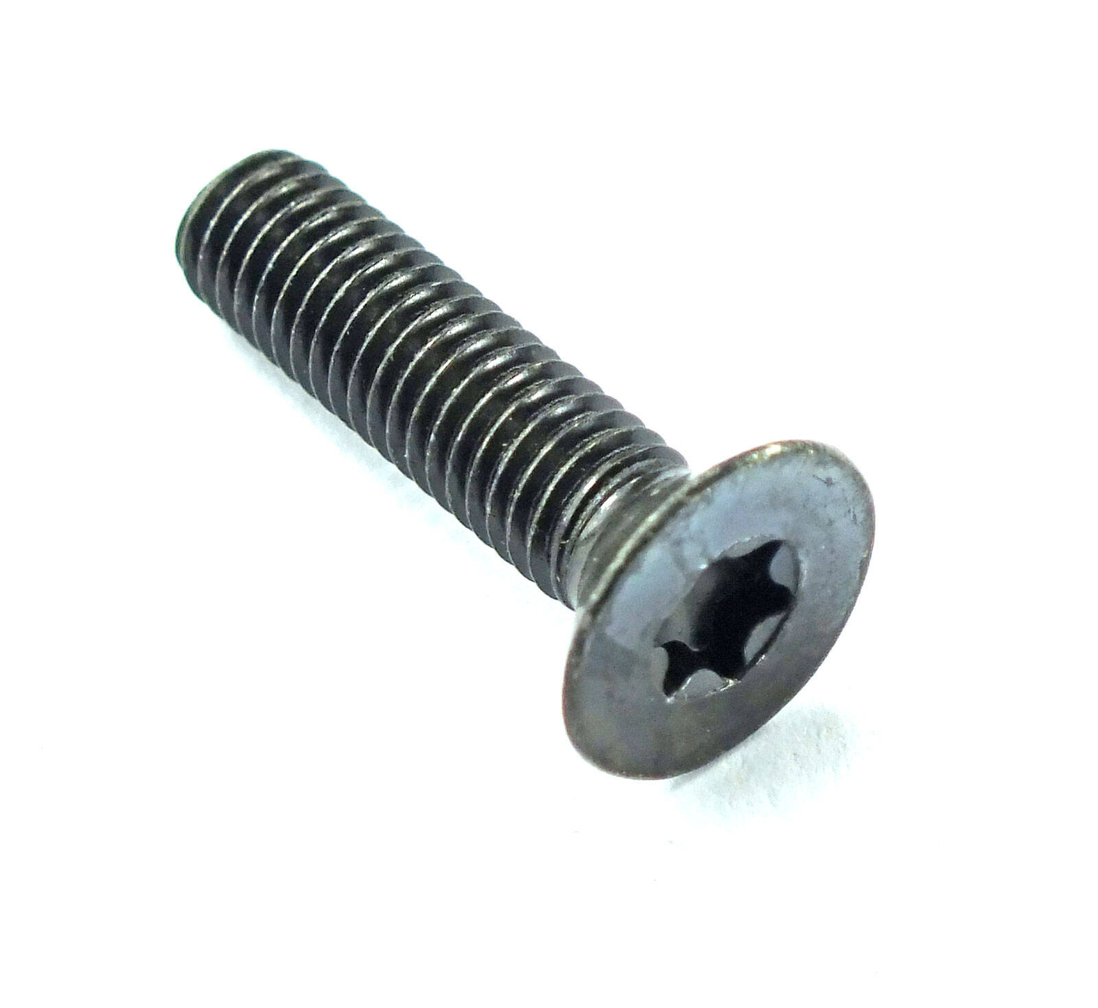 100 St. M5 x 20 Senkschrauben Torx 8.8 verzinkt DIN 7991 Lagerauflösu, 5,76