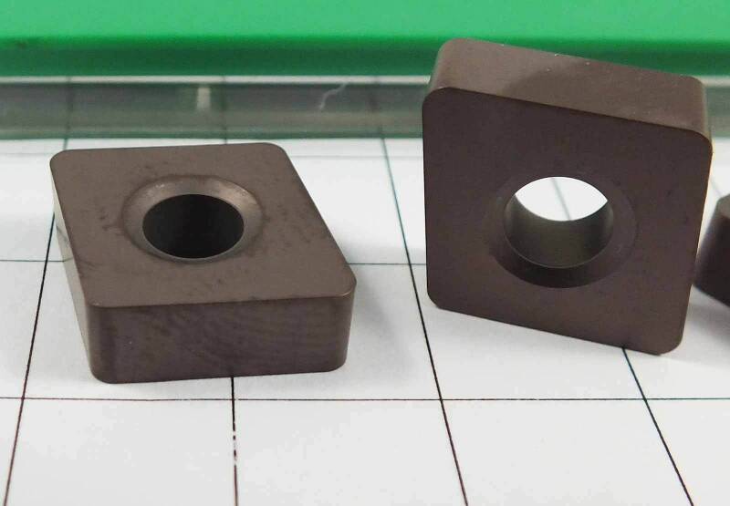 10 St. CNMA 120412 TN7010 Widia Valenite NOS Wendeplatte Inserts mit ...